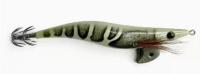 China Ergonomic Squid Jig Fishing Bait Designed for Easy Handling and Improved Casting Accuracy in Various Fishing Scenarios for sale