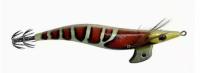 China Lightweight Squid Fishing Jig Lure Designed to Attract Squid Effectively in Various Water Conditions for sale