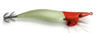 China Ergonomic Squid Jig Fishing Bait Designed for Easy Handling and Improved Casting Accuracy in Various Fishing Scenarios for sale