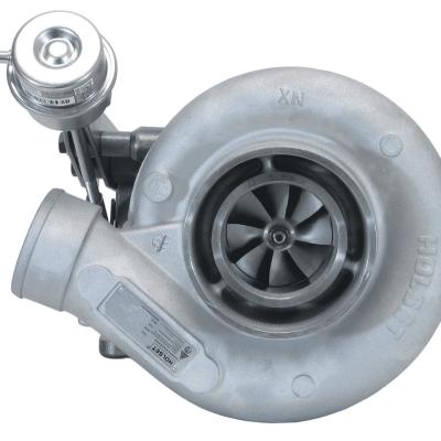China New HX40W Turbo Truck  6CT 8.3L ISKE Euro 53535636 4049033 for sale