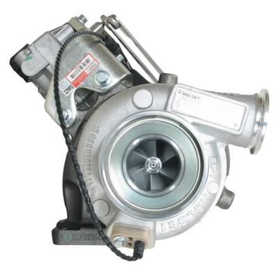 China New Holset HE200VG Turbo Industrial  QSB 4.5L 5502899 5326281 5326257 for sale