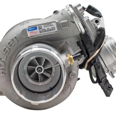 China HE400VG Turbo Bus Truck ISC ISL 8.9L  Diesel Engine 5456013 for sale