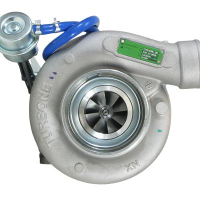 China HX35W Turbo Off Highway 6BTA 5.9L Diesel Engine 3802696 3536321 for sale