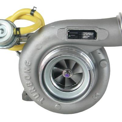 China HX40W Turbo Truck Bus Industrial 6CTA 6CTAA 8.3L 3537288H 3536404 for sale