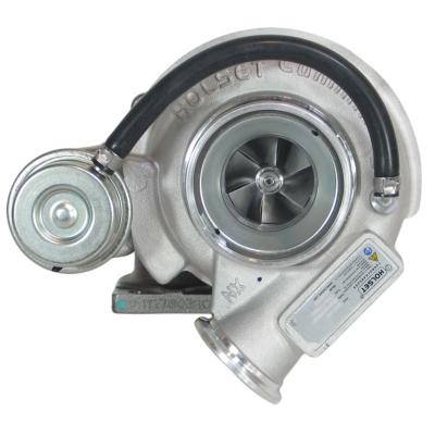 China HE221W Turbo Truck ISBe5 ISDe 4.5L Diesel Engine 4047745 for sale