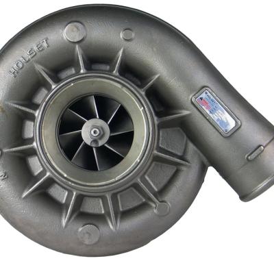 China High Quality HE851 Turbo Industrial Mine Truck QSK60 Engine 4047291 for sale