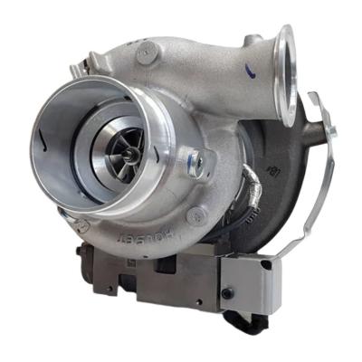 China High Quality HE300VG Turbo Komatsu Industrial QSB QSL Diesel 3792422 for sale