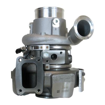 China High Quality HE341Vh Turbo QSB Komatsu D61PX-23 SAA6D107E-2 3793726H for sale