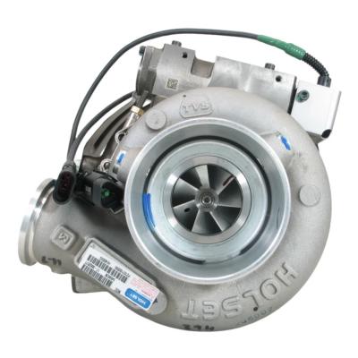 China High Quality HE400VG Turbo Komatsu SAA6D114E-5 QSC 8.9L 5354663 5552077 for sale