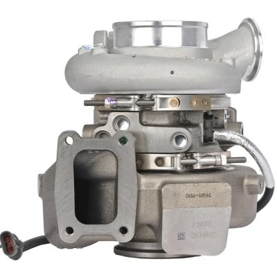 China Factory Direct Sales High Quality  HE300VG Turbo Bus Truck  ISB 6.7L Diesel 3786220HX for sale