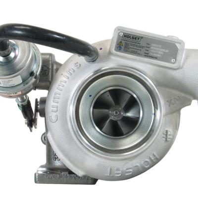 China NEW HE200WG Turbo Off-Highway QSB 4.5L Diesel 5453714 5453713 for sale