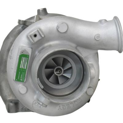 China Factory Direct Sale High Quality HE300VG Turbocharger 6.7L ISB Engine 3771657 Turbo for sale