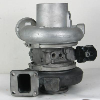 China Factory Direct Sale High Quality HE551V Turbocharger  Signature ISX QSX15 Engine 4043225 4045752 for sale