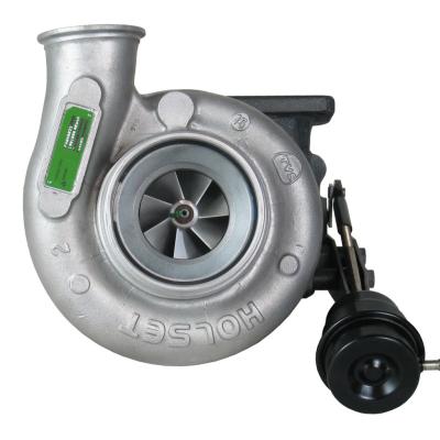 China Factory Direct Sale High Quality HX40G Turbocharger 6CT Gas CNG Engine 8.3L 4955287 4040022 Turbo for sale