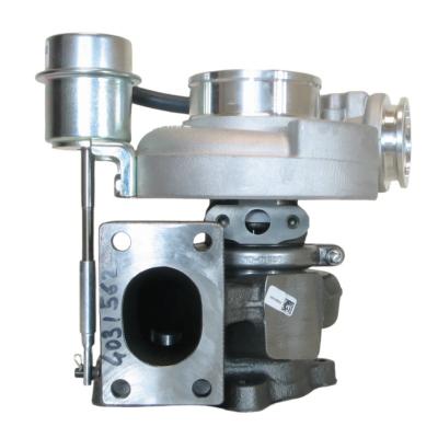 China Factory Direct Sale High Quality HE221W Turbo Industrial Agricultural QSB4 4043949 4043948 for sale