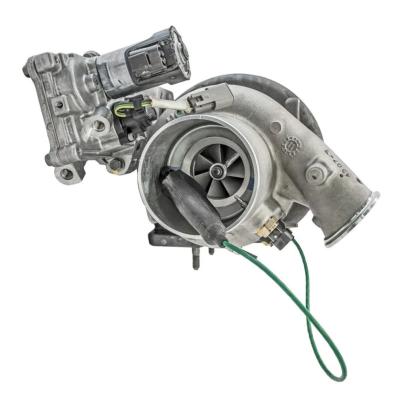 China Factory Direct Sale High Quality HE341VE Turbo Truck Bus ISB Diesel Engine 3795961 for sale