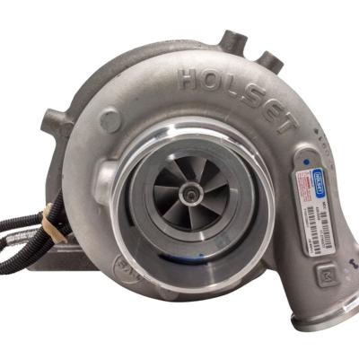 China Factory Direct Sale High Quality HE400VG Turbo Automotive Various ISL 8.9L 5456048H 5354664 for sale