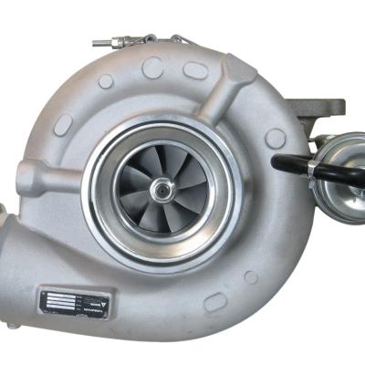 China Factory Direct Sale High Quality HE600WG Turbo Highway Truck ISX3 CM570 15.0L Diesel 5324892 5324939 for sale