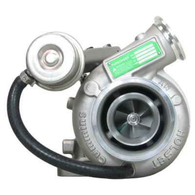 China Factory Direct Sale High Quality HE200WG Turbo Beijing Foton Industrial QSF Excavator QSF3.8 3790143 for sale