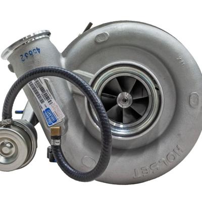 China Factory Direct Sale High Quality HX55WM Turbo Marine QSB MAKO-2 Diesel 4045834 4045833 for sale