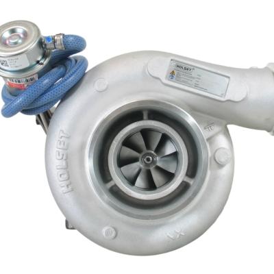China Factory Direct Sale High Quality HX35W Turbo Truck Bus Industrial 6BTAA 5.9L 4050268 4050267 for sale