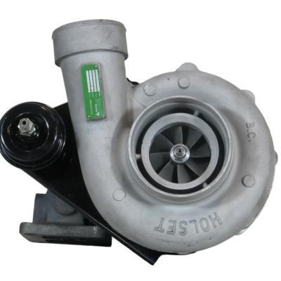 China Factory Direct Sale High Quality WH2D Turbo T-Drive Bus 94GLTA10 Diesel Engine 3803877 3534035 3534034 for sale