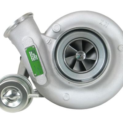 China Factory Direct Sale High Quality HX40G Turbo Truck Bus 6CT 8.3L Natural Gas 4035110 4035111 for sale