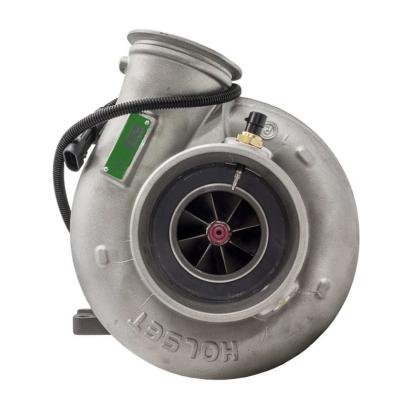 China Factory Direct Sale High Quality HE500VG Turbo Truck Bus ISX ISX07 ISX15 ISX3 15.0L Diesel Engine 4309079 for sale