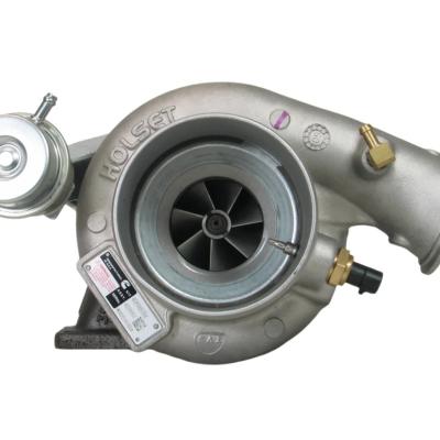 China Factory Direct Sale High Quality HY35W Turbo Hybrid Bus ISB02 4039051 4089887RX for sale