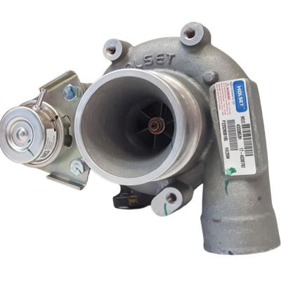 China Factory Direct Sale HX25W Turbo Komatsu Excavator Bulldozer 4BTAA 3.9L 4033653 for sale