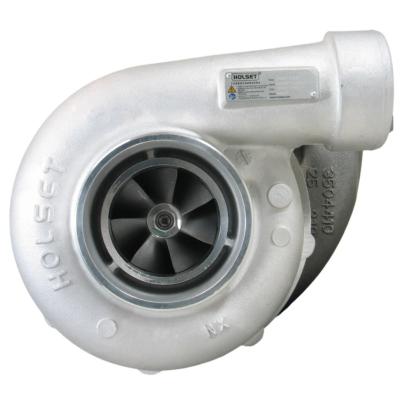 China Factory Direct Sale High Quality HX50 Turbo Bus Industrial Loader M11-350 3537246 3537245 for sale