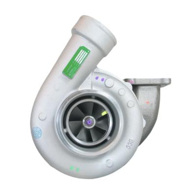 China Factory Direct Sale High Quality H2D Turbo Bus L10 Diesel Engine 3803639 3532475 3532474 for sale