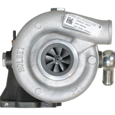 China Factory Direct Sale High Quality H1C Turbo Marine 6BT Diesel Engine 5.9L 3534374H 3534373 for sale
