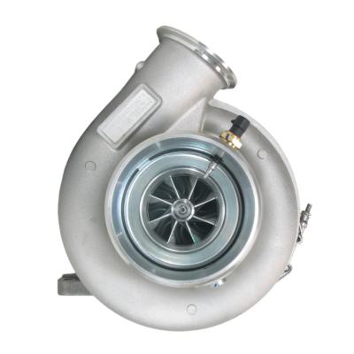 China Factory Direct Sale High Quality HE561Ve Turbo ISX EGR 15 STA15 15.0L 3771377 3774601 for sale