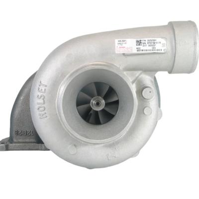 China Factory Direct Sale High Quality H2D Turbo Truck Bus LTA10 L10 10.0L 3525237 for sale