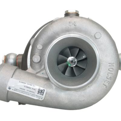 China Factory Direct Sale High Quality H2D Turbo Marine Daewoo D1146M Truck Fire Pump 6CTA 3529762 for sale
