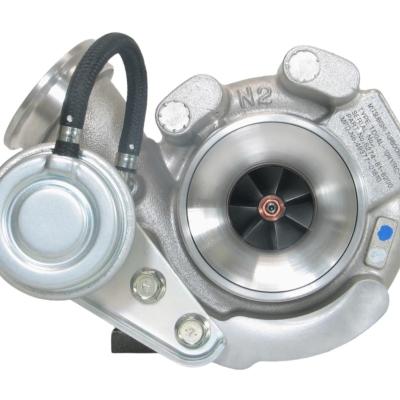 China Factory Direct Sale High Quality TD04L Turbo Komatsu Construction B3.3TAA 3.3L 49377-01810 for sale