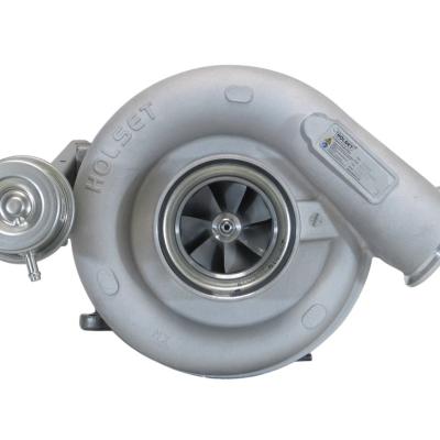 China Factory Direct Sale High Quality HX55W Turbo Snow Groomer ISM11 Diesel 11.0L 5323277 5323276 for sale