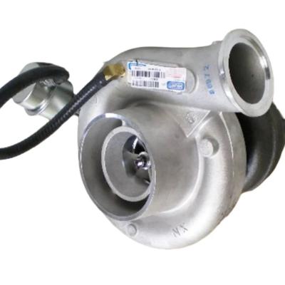 China Factory Direct Sale High Quality HX35W Turbo Komatsu Truck Industrial 6BTAA 3596633 3596629 for sale