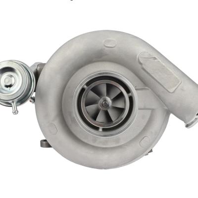 China Factory Direct Sale High Quality S400 Turbo Bus Industrial ISM 57869902104 for sale
