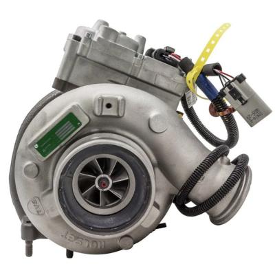 China Factory Direct Sale High Quality HE351VE Turbo Freightliner Truck ISB EPA07 6.7L Diesel Engine 3786778HX for sale