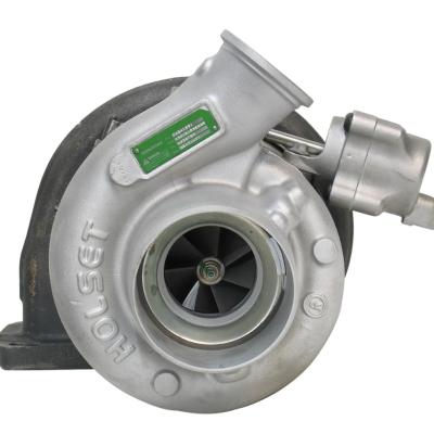 China Factory Direct Sale High Quality HE431V Turbocharger Westport Natural Gas ISL Engine 4041091 Turbo for sale