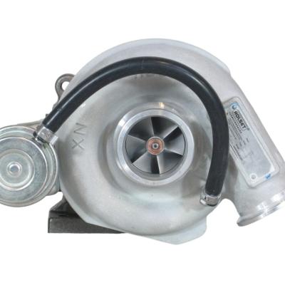 China Factory Direct Sale High Quality HE211W Turbocharger Volkswagen Truck ISF2.8L Engine 3774205 Turbo for sale