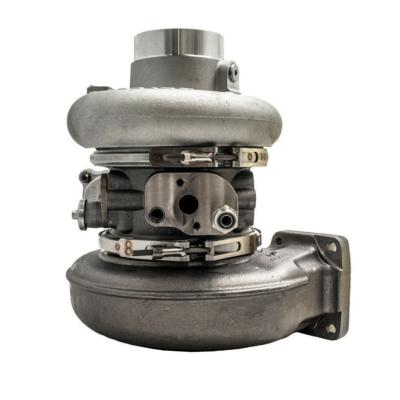 China Factory Direct Sale High Quality HE500VG Turbo RV Truck ISM ISM02 11.0L 3768266HX for sale