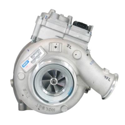 China Factory Direct Sale High Quality  HE300VG Turbo ISB Diesel Engine 3786222HX for sale