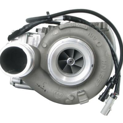 China Factory Direct Sale High Quality OEM HE351VE Turbo Truck ISB 6.7L Engine 3770973 for sale