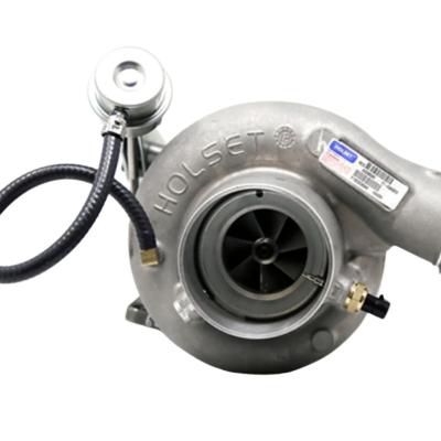 China Factory Direct Sale High Quality HX40W Turbo Truck Transit Bus Pegasus ISC 4033650 4046058 for sale