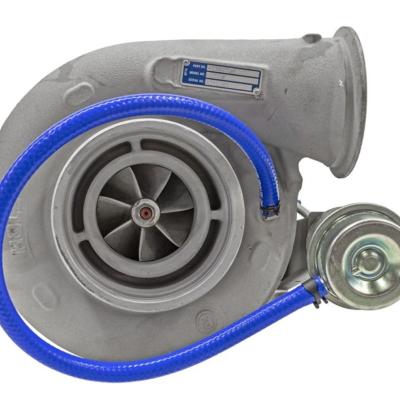China Factory Direct Sale High Quality HX55W Turbo Kawasaki Shantui Zoomlion Truck QSM4 4039069 for sale