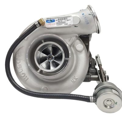 China Factory Direct Sale High Quality HX40W Turbo Kenworth Peterbilt Blue Bird 6C ISC 8.3L 4044169 for sale