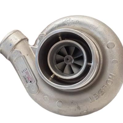 China Factory Direct Sale High Quality HX40 Turbo Komatsu 6CTA Engine 8.3L Diesel Engine 8.3L Diesel Engine 4038429 4038424 for sale